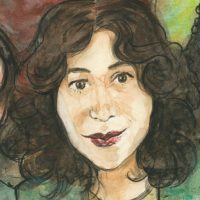 Kelly Hayes | Author, organizer and educator